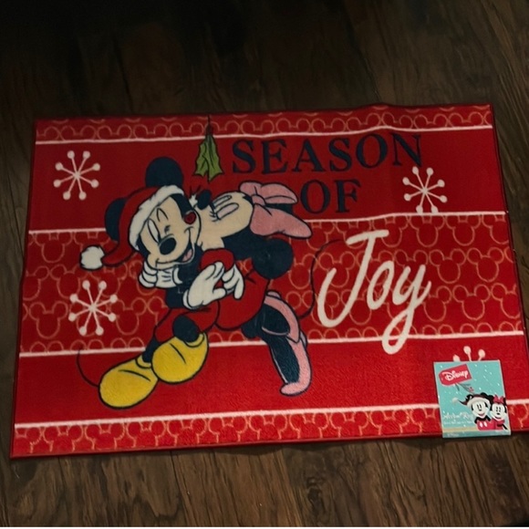 Disney | Accents | New Disney Rug | Poshmark